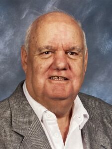 Robert J. Durkin 1930-2023 | News, Sports, Jobs - The Vindicator